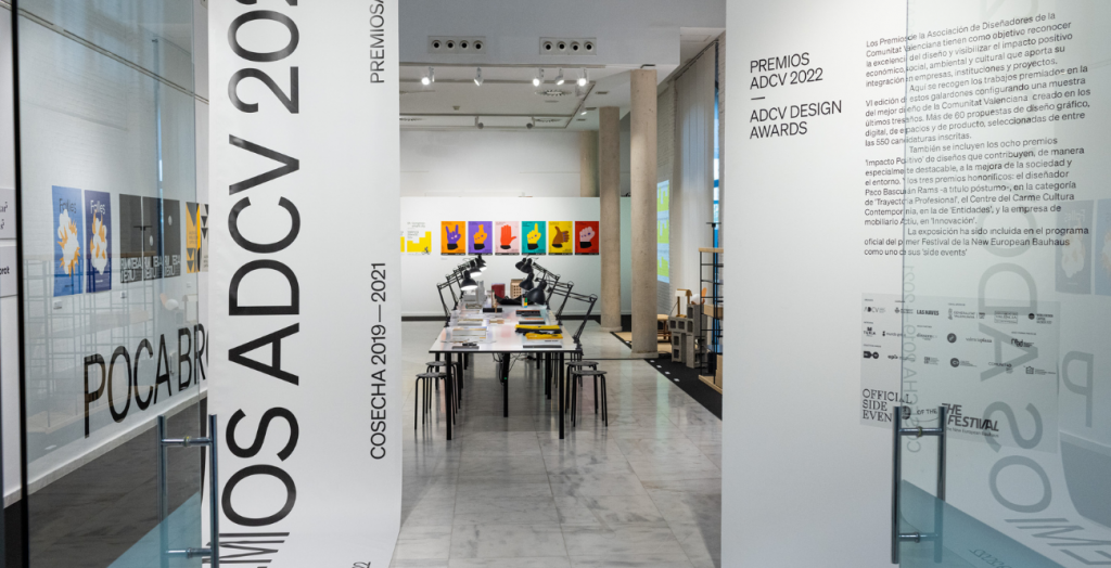 Valencia Disseny Week | #VDW